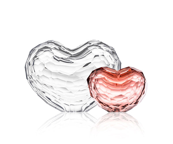 Crystal design objects – Domus Artis